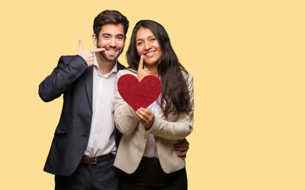 Quelle tenue femme pour la Saint Valentin ? - Conseil en image Lyon